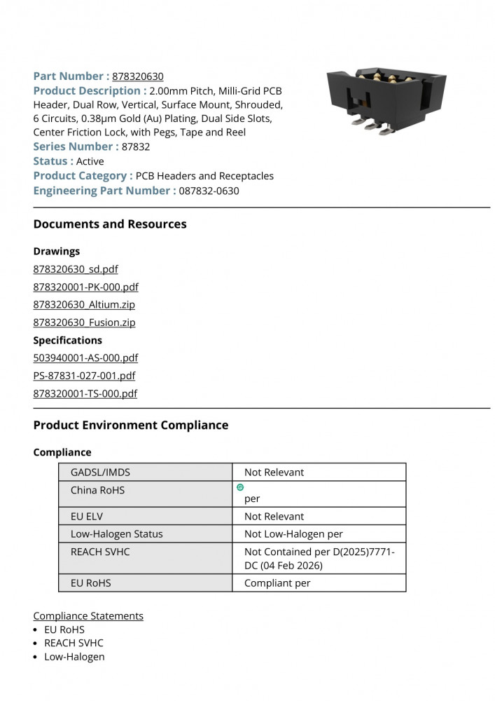 878320630 technical document preview, page 1