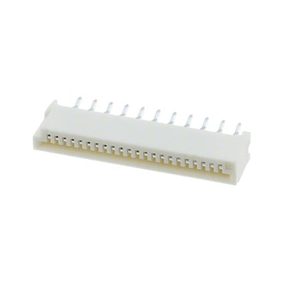 TE Connectivity 2-84534-3 FFC FPC Flat Flexible Connector Assembly