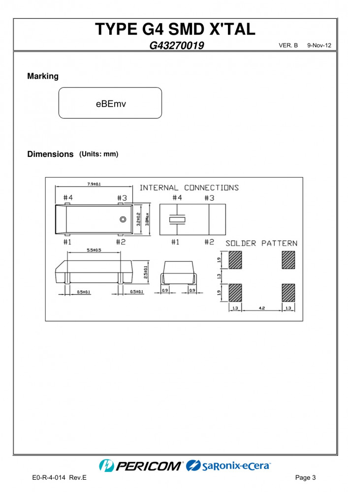 G43270019 specification page 5