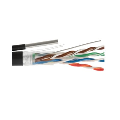 L-com TOFC6A-BLK