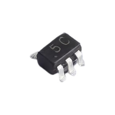 ElecSuper SELC2F5V1B TVS Diode