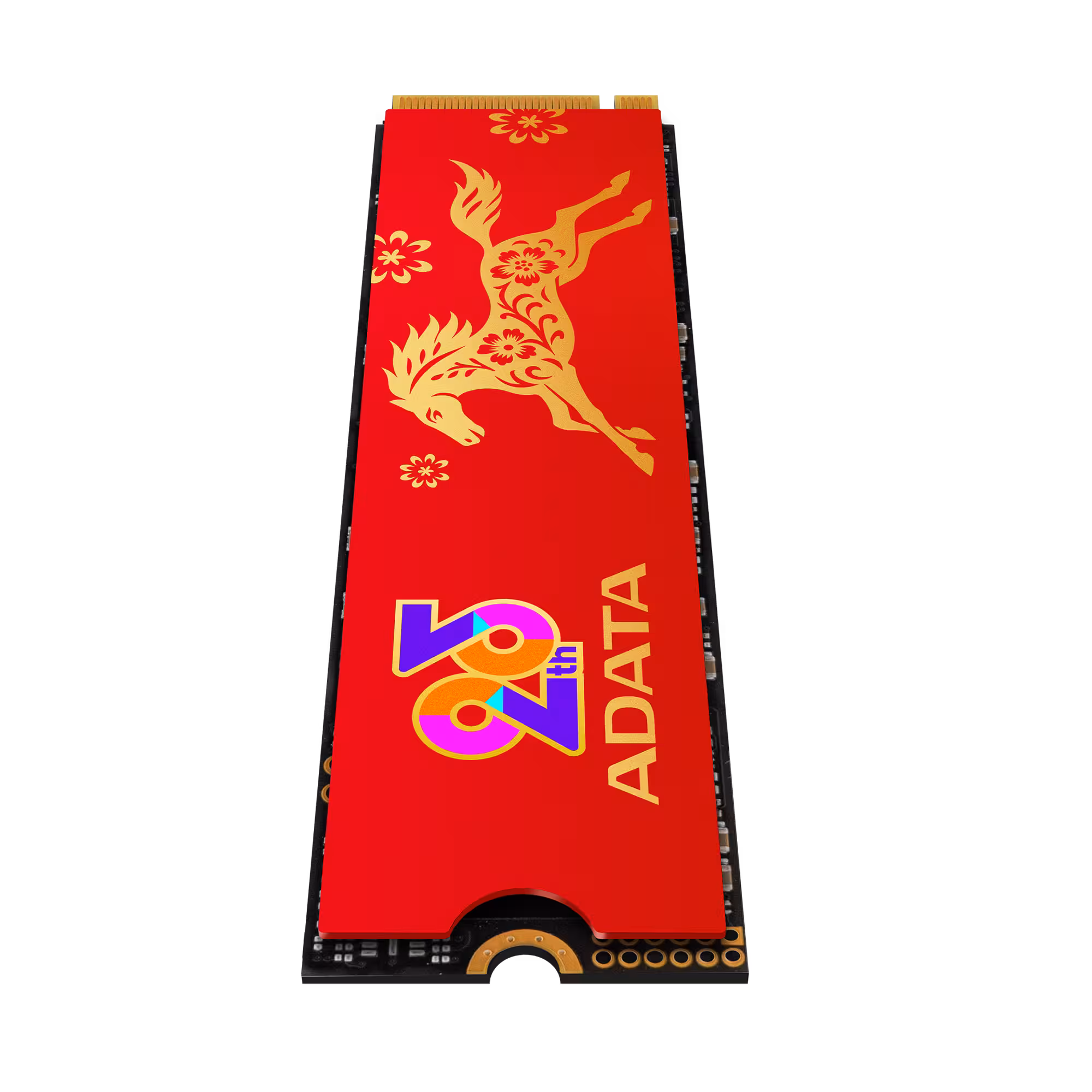 LEGEND 860 GOLDEN HORSE EDITION for sale