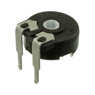Amphenol PT10MV10-473A2020 Trimmer Potentiometer