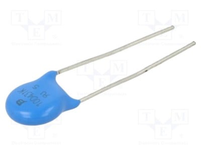 BOURNS MOV-10D681K Metal Oxide Varistor (MOV) for sale