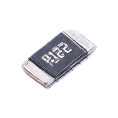 RVR HIXD25LR082F Surface Mount Chip Resistor