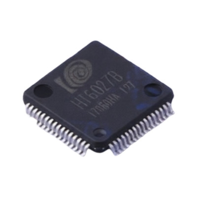 HiTrend Tech (Shanghai) HT6015 Microcontroller Chip