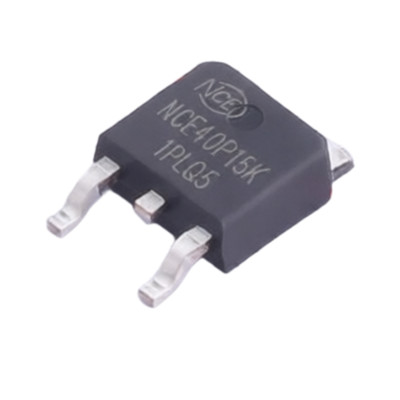 NCE NCE40P05Y Single P-Channel MOSFET
