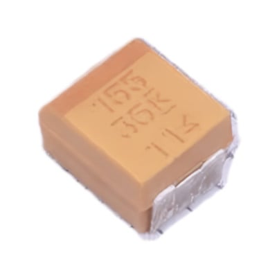 KEMET T491C475K035AT Tantalum Capacitor
