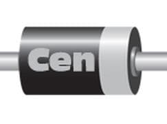 Central CZ5361B TR PBFREE Single Zener Diode