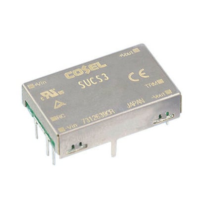 Cosel SUCS102412C Off-Board DC DC Converter