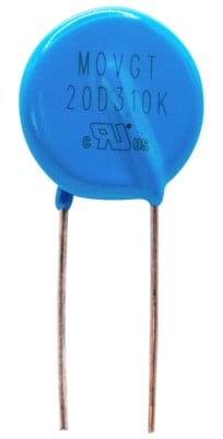 EATON MOVGT14V360K Mixed Technology Chip