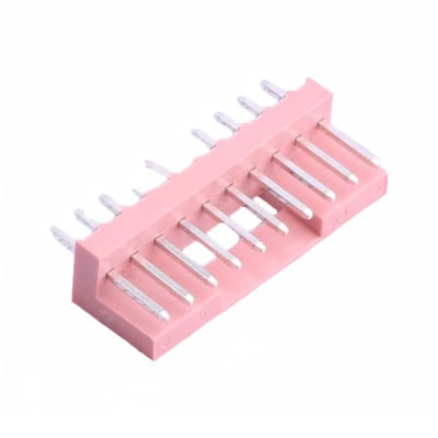 Hongxing HX25015-12A Male Pin Header Connector Chip