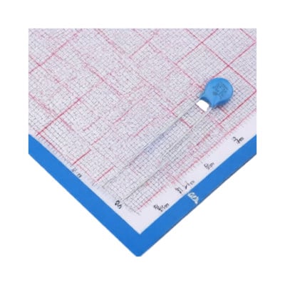 KNSCHA MOV20D471K206RV087 Metal Oxide Varistor (MOV)