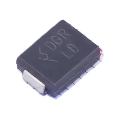 prosemi SMF7.5CA TVS Diode