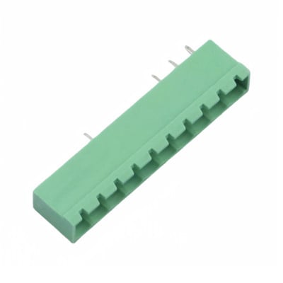 Toponelec 2ETYRC-5.08-10P-14-100 Header Plug Socket Chip