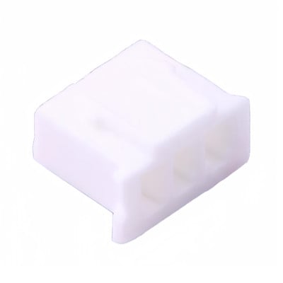 XUNPU WAFER-XH2.54-10PJK Rectangular Connector Housing