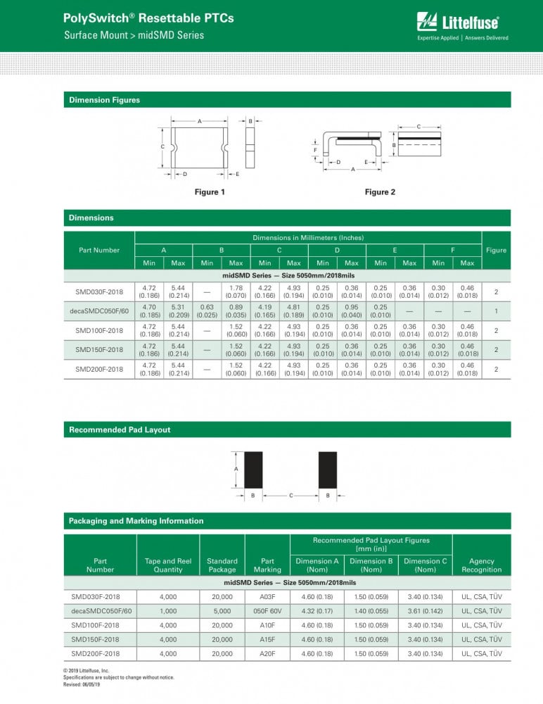 DECASMDC050F/60-2 datasheet page 4