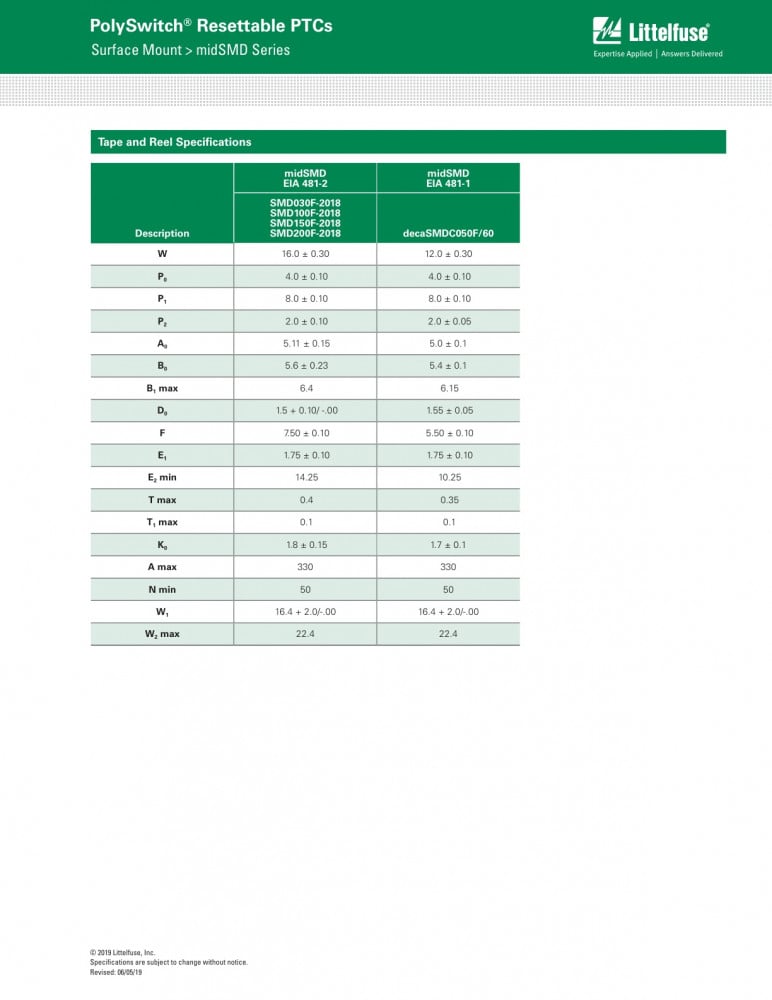 DECASMDC050F/60-2 datasheet page 6