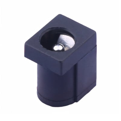 GANGYUAN DC-470-2.1GP Power Connector Chip