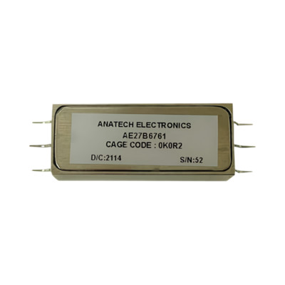 Anatech Electronics Inc. AE2725B11625