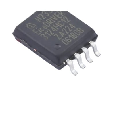 Infineon 2EDB8259KXUMA1 Isolated Gate Driver Chip