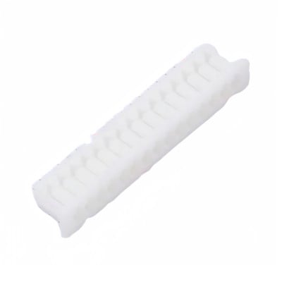 Bossie BX-MX1.25-2PJK Rectangular Connector Housing