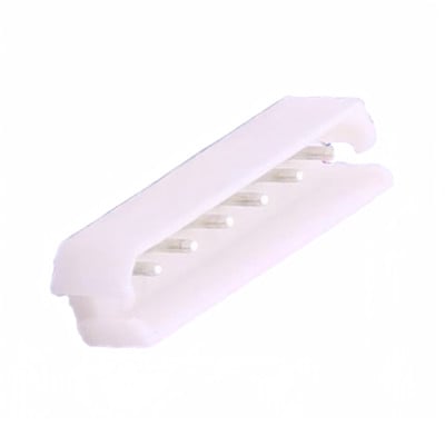 Hongxing HX25013-5A Male Pin Header Chip for Reliable PCB Connections