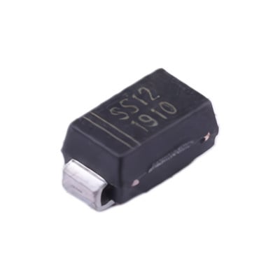 Jingdao Microelectronics SS26 Single Diode
