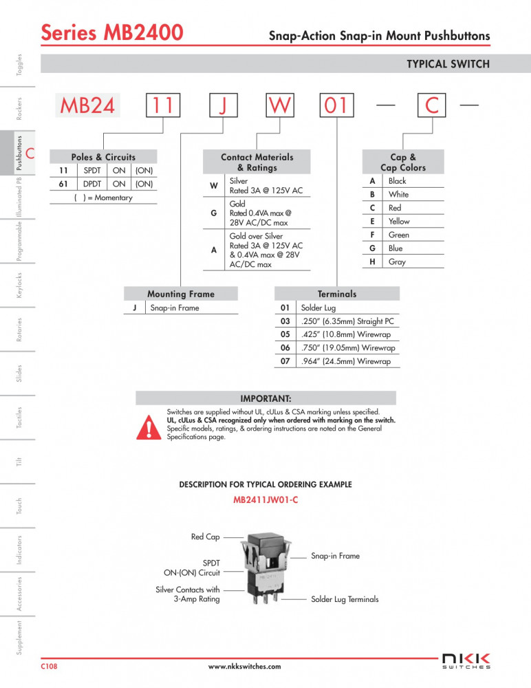MB2411JW01-H-2A-C document page 3