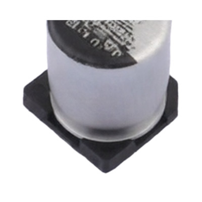FOLLON EEEFTH101XAP-FVM Aluminum Electrolytic Capacitor