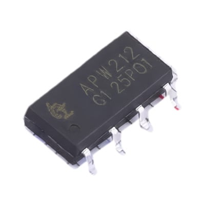 APSEMI APW210S Solid State Relay Chip