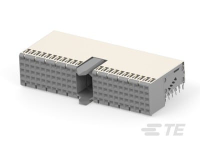 TE Connectivity 2367945-1 Standard Hard Metric Chip for sale