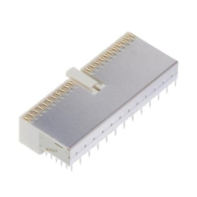 TE Connectivity 2367945-1 Standard Hard Metric Chip for sale