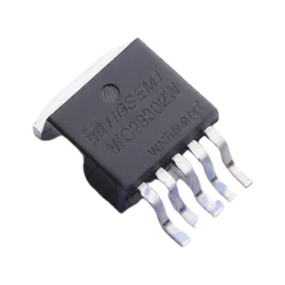 HGSEMI MIC29302WU/HG Low Dropout Linear Voltage Regulator for sale