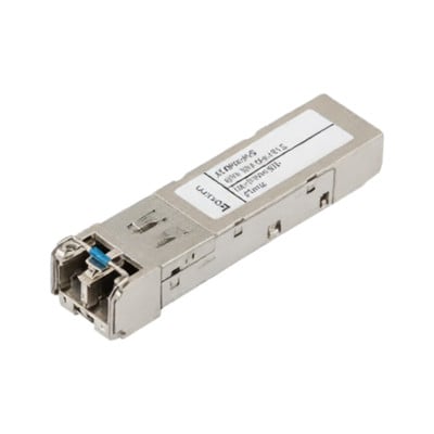 L-com FXC-SFPP-LR-10G-HWI Fiber Optic Transceiver Module for sale