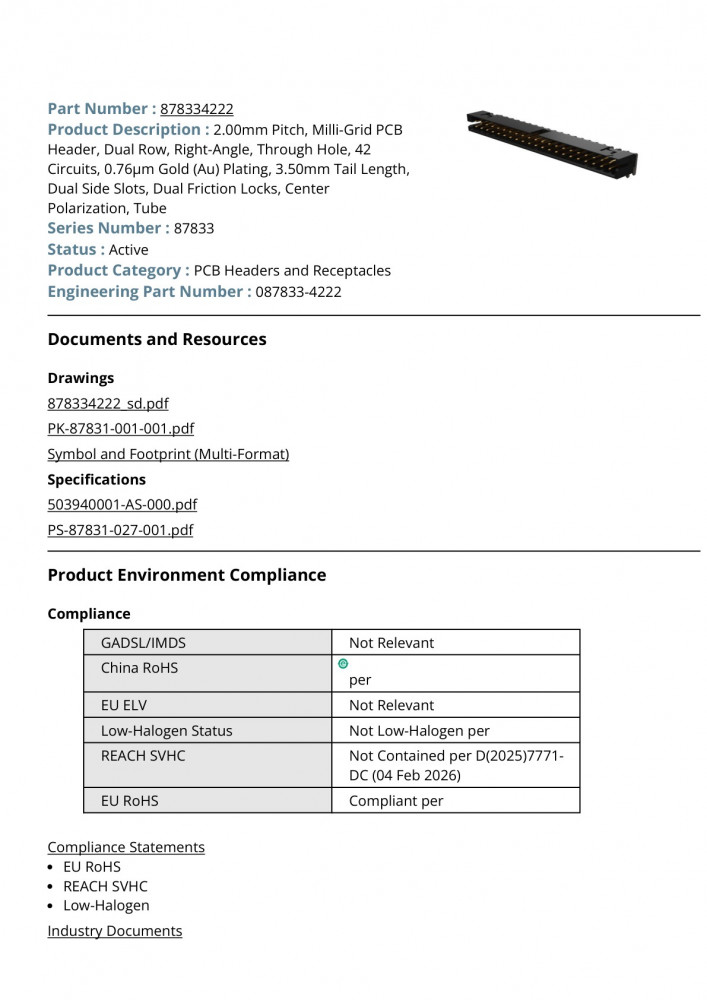 878334222 technical document preview, page 1