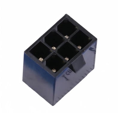 CST CS-1150-20ANG1 Male Header Pins