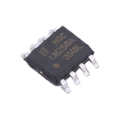 HANSCHIP semiconductor LM358ADRG