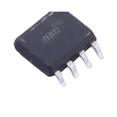 IDCHIP AD116 Motor Driver and Controller Chip