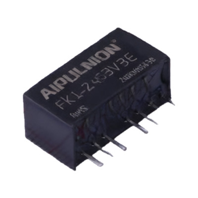 AIPULNION KW3-24S05ER3 DC DC Converter