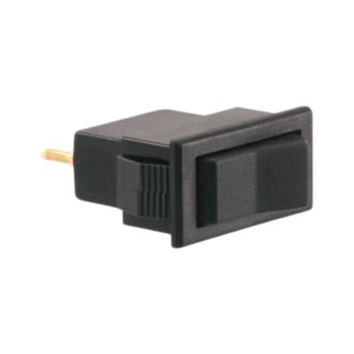 APEM AS38P0000 Rocker Switch