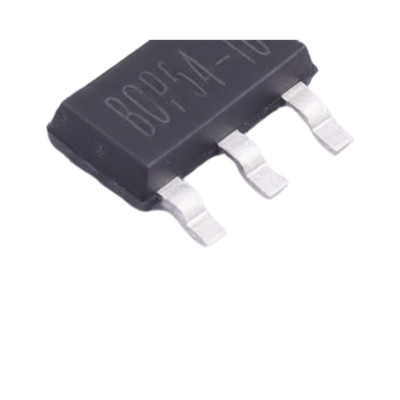 JSCJ BCP68-25 Single Bipolar Transistor