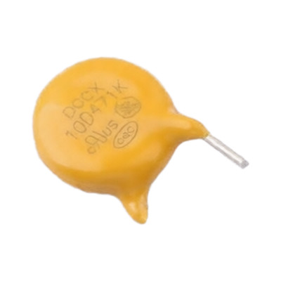 DGCX DGCX07D471KOE20 Metal Oxide Varistor (MOV)
