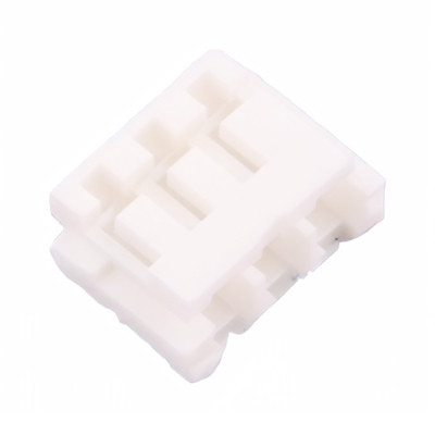 CJT(Changjiang Connectors) A3502H-3P Rectangular Connector Housing