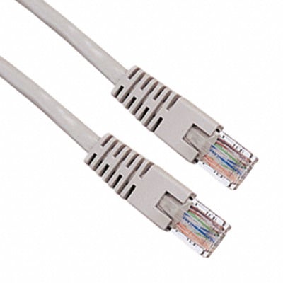 EATON N002-003-GY Modular Ethernet Cable (RJ45)