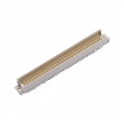TE Connectivity 5536153-5 DIN 41612 Connector