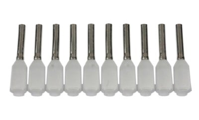 WEIDMULLER 9004120000 Terminal Block Wire Ferrules