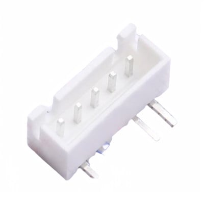 HMTCONN WF-XH2.54-5PZZ