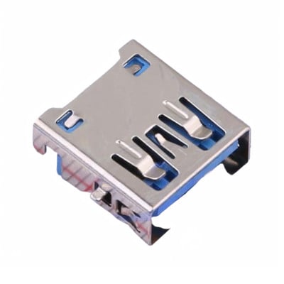 Hong Cheng HC-USB3.0-C26 USB 3.0 Type-C Connector Assembly