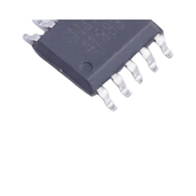 CONSONANCE CN3722 Battery Management Chip for Solar Charging Applications